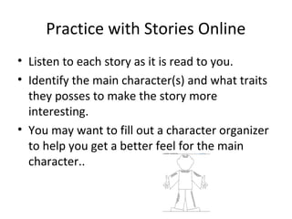 Characterization | PPT