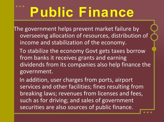 Direct and Indirect Financing | PPT