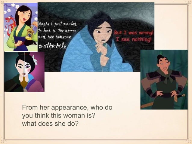 Characterization steal method | PPTX