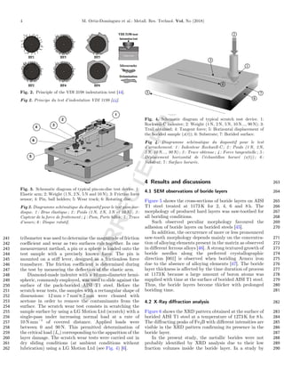 Characterization and boriding kinetics of aisi t1 steel | PDF