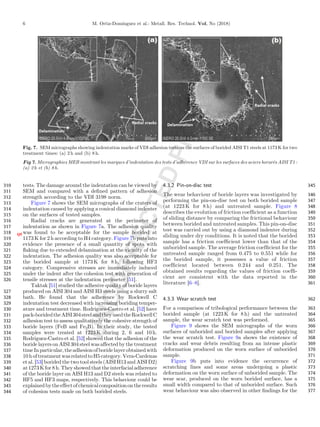 Characterization and boriding kinetics of aisi t1 steel | PDF