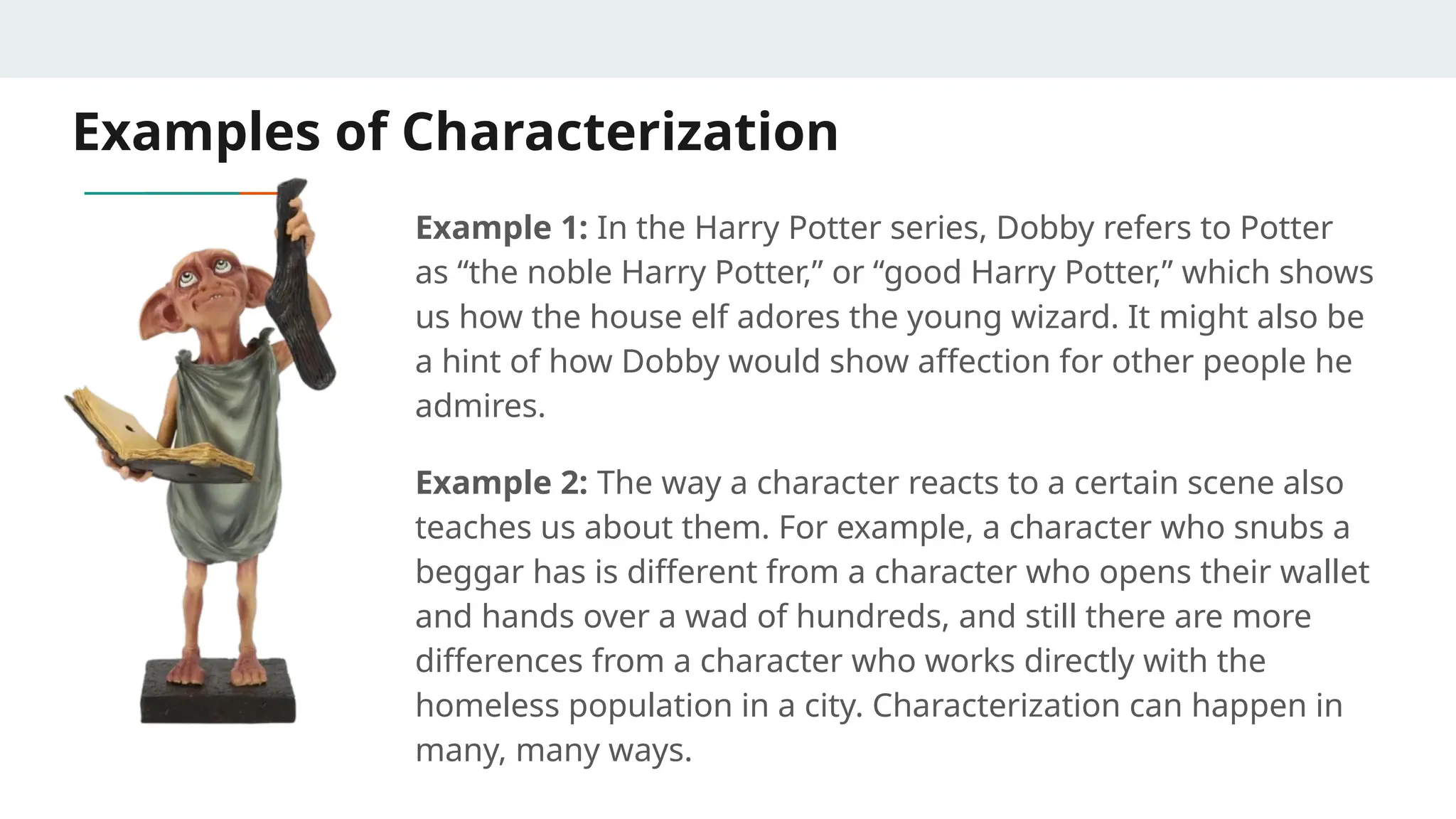 Characterization & Character Motivation.pptx