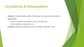 Characterization methods for nanosuspensions.pptx