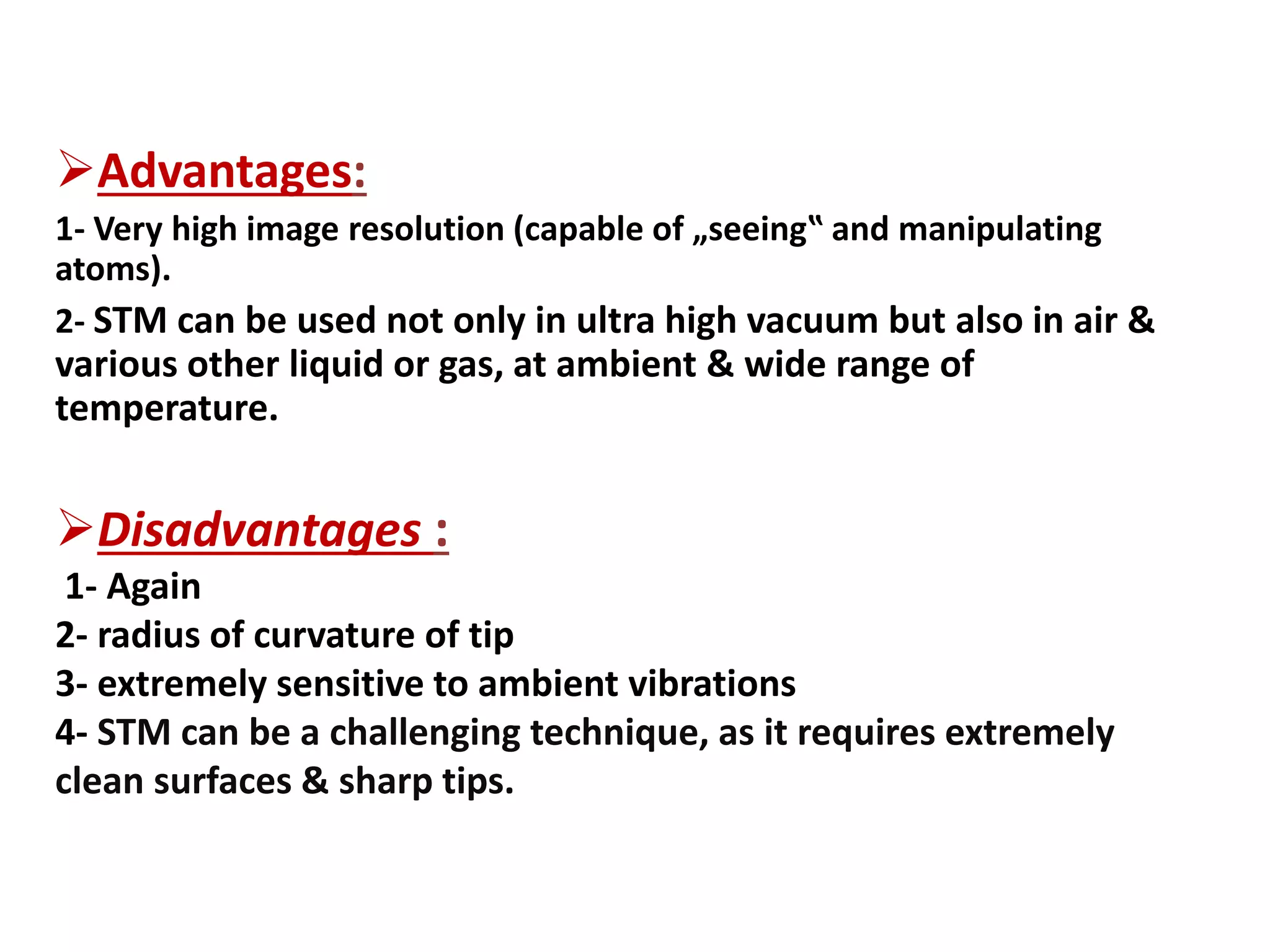 Characterization of nanopartical | PPTX