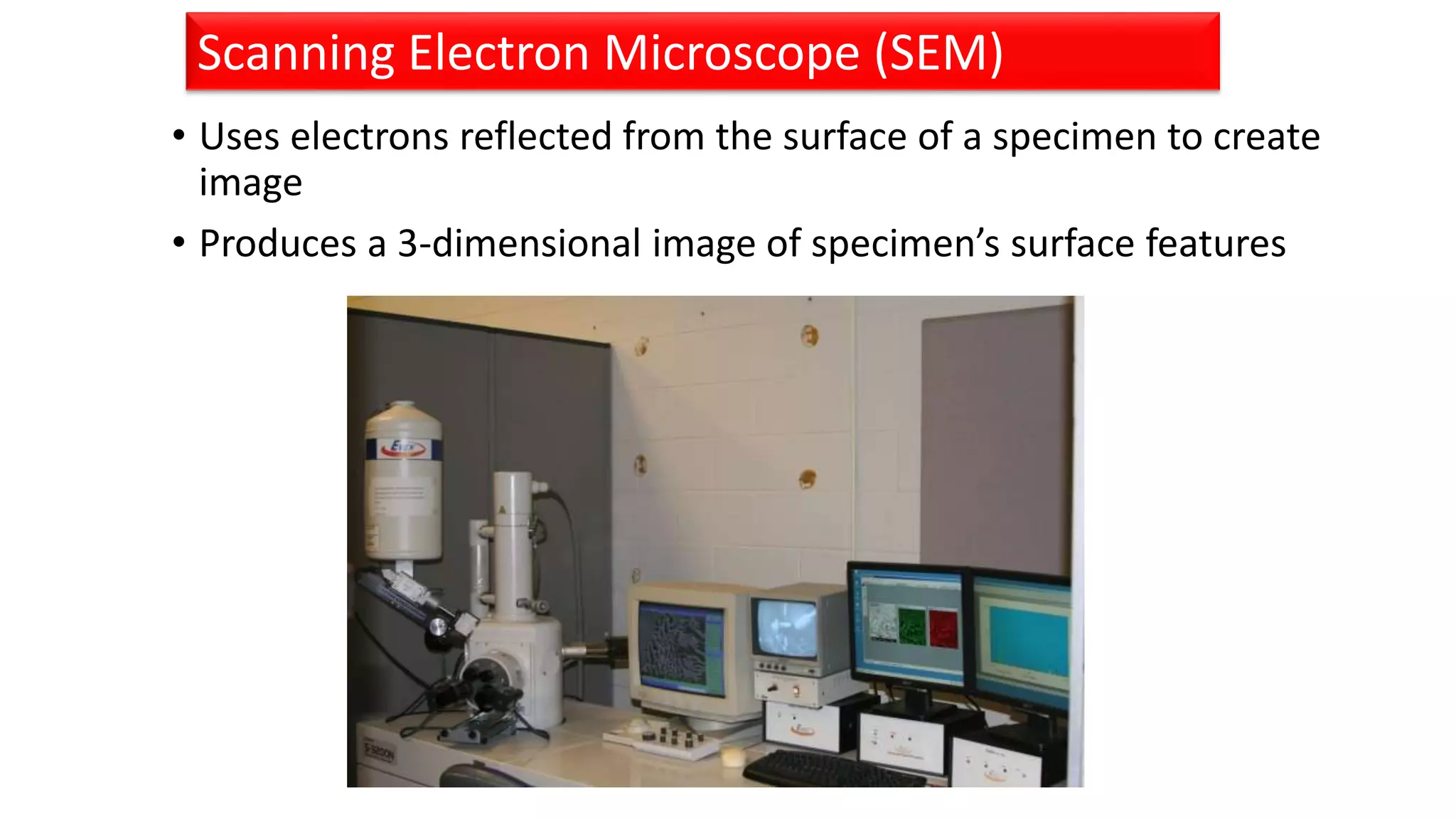 Characterization of nanoparticles | PPTX