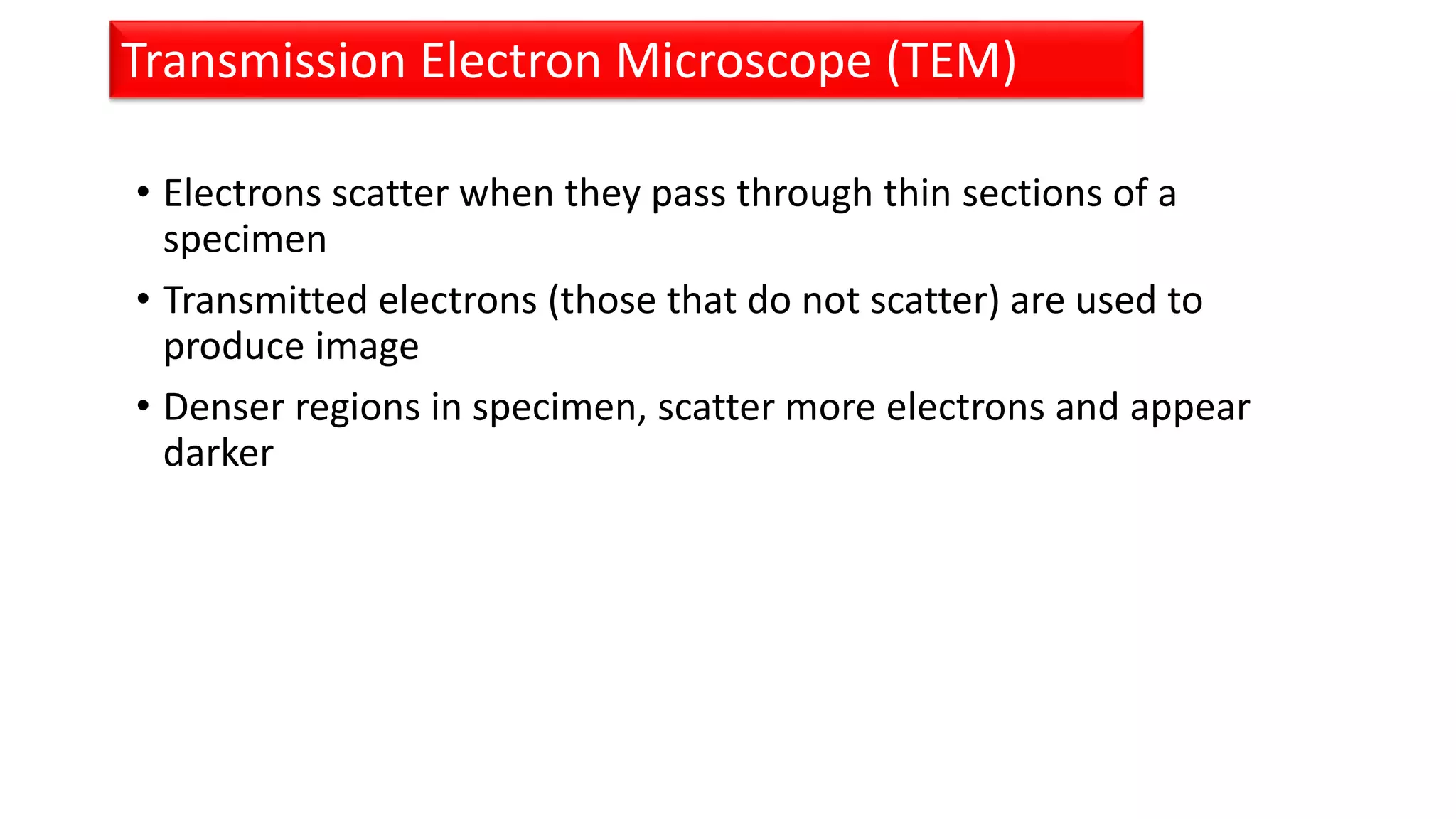 Characterization of nanoparticles | PPTX