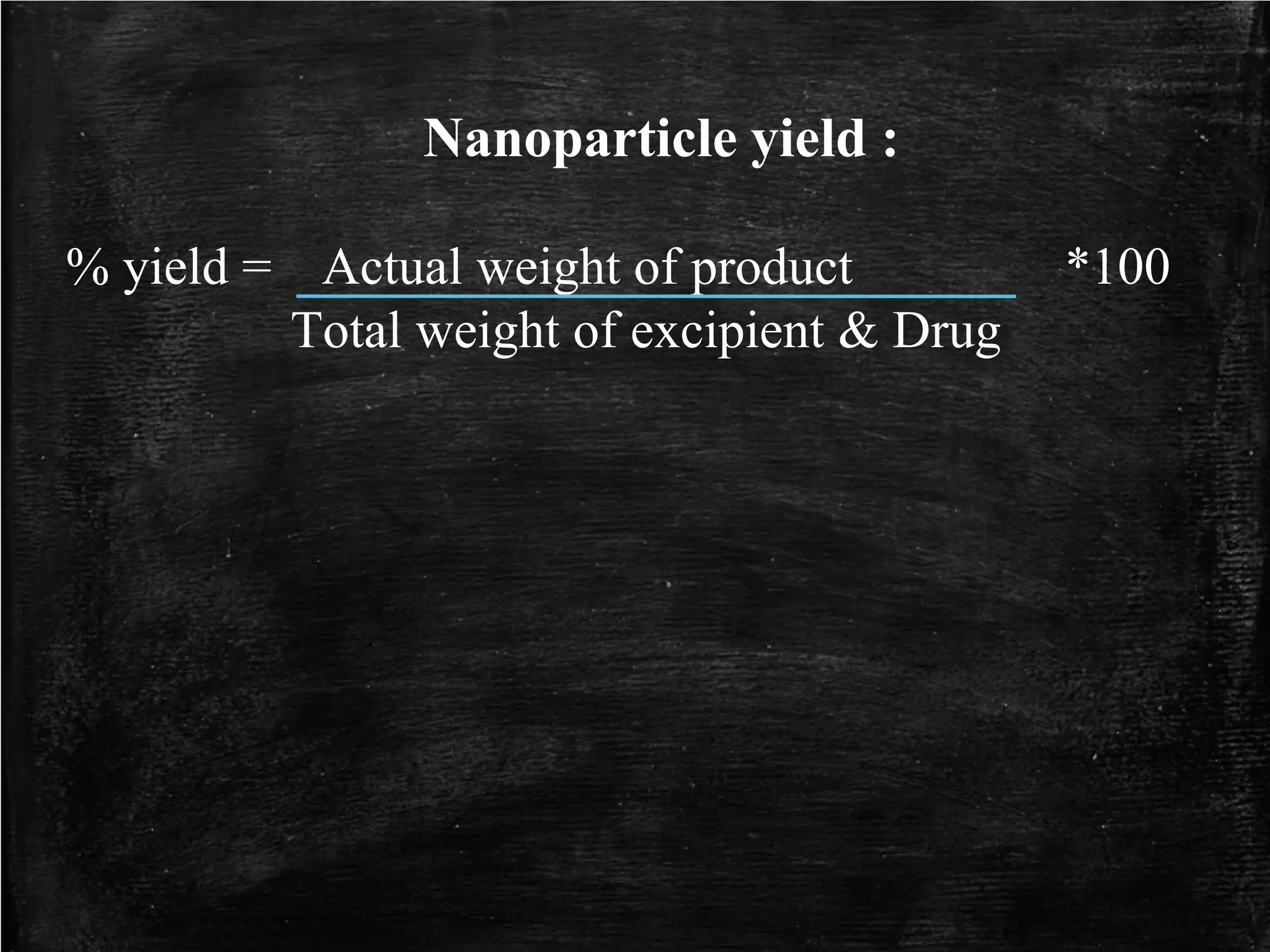 Characterization Of Nanoparticles And Its Regulatory Aspects Ppt