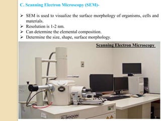 characterization of Nanoparticles note.pdf