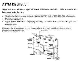 Characterization of some kurdistan crude oils based on data analysis of ...