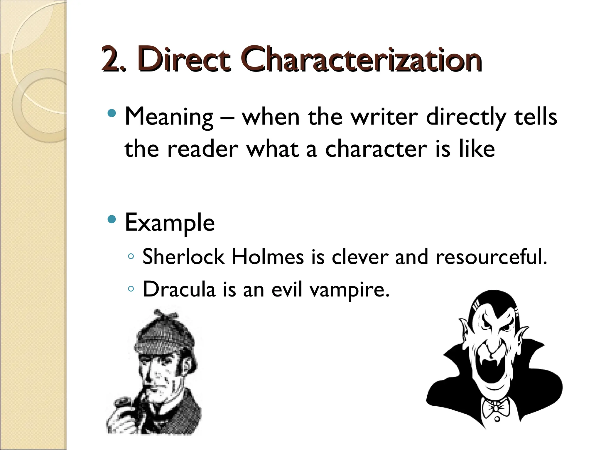 CharacterizationooooooooooooooooooPPT.ppt
