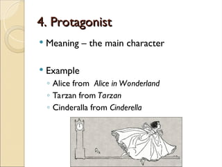 CharacterizationooooooooooooooooooPPT.ppt