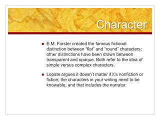 Critique and Workshop Prep | PPTX