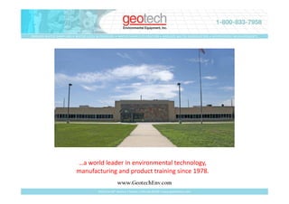 Characterizing Groundwater Flow Velocity And Preferential Flow Zones | PPT