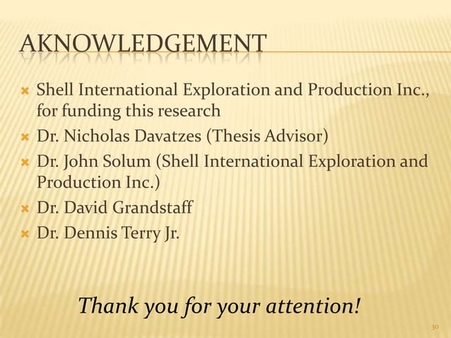 Characterizing Mechanisms Of Clay Gouge Formation | PPT