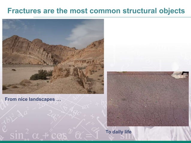 Characterizing, Modelling and Simulating Naturally Fractured Reservoirs ...