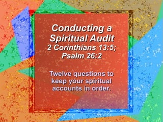 Character of a leader | PPT