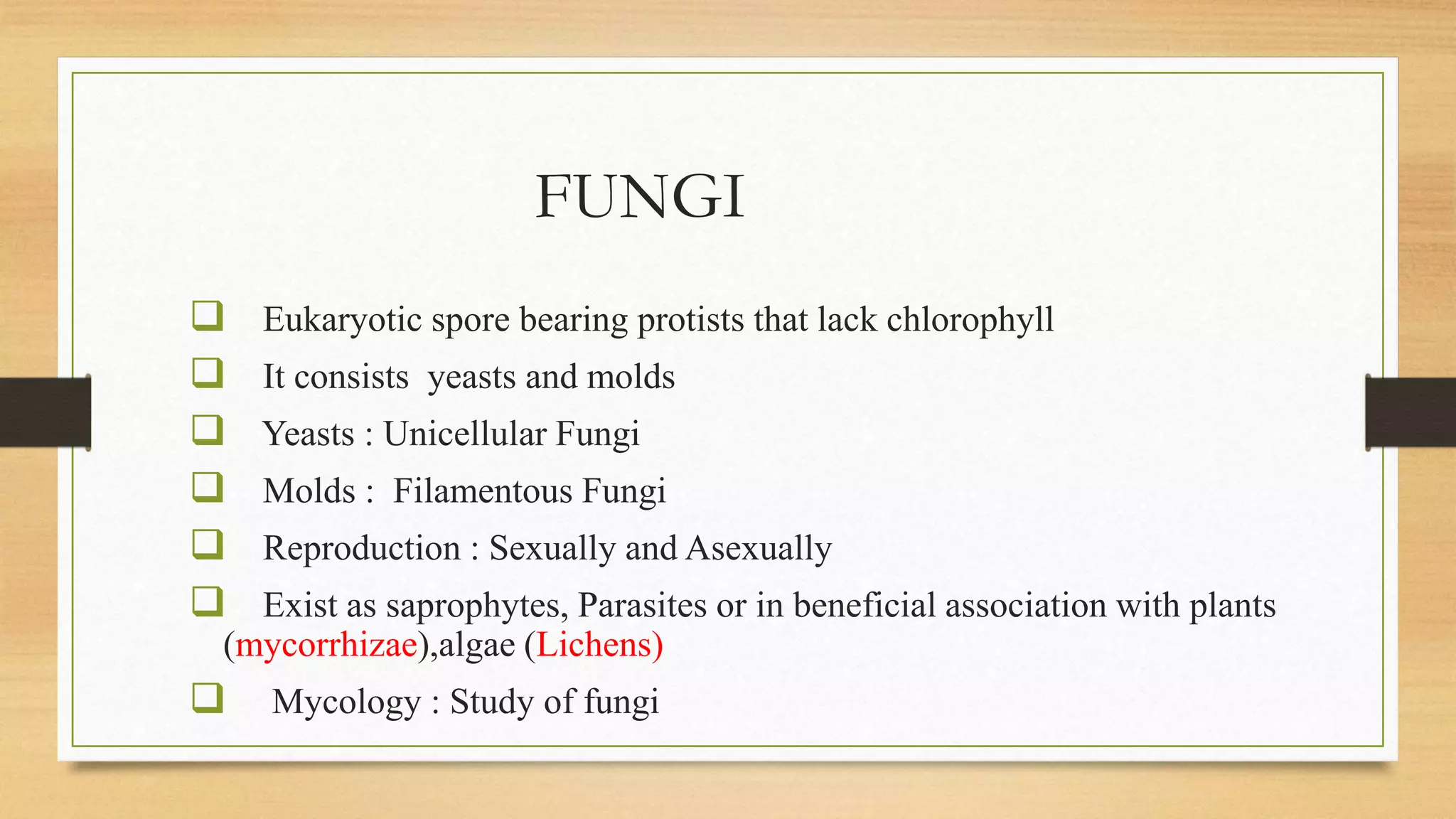 character of Mold & Yeast.pptx