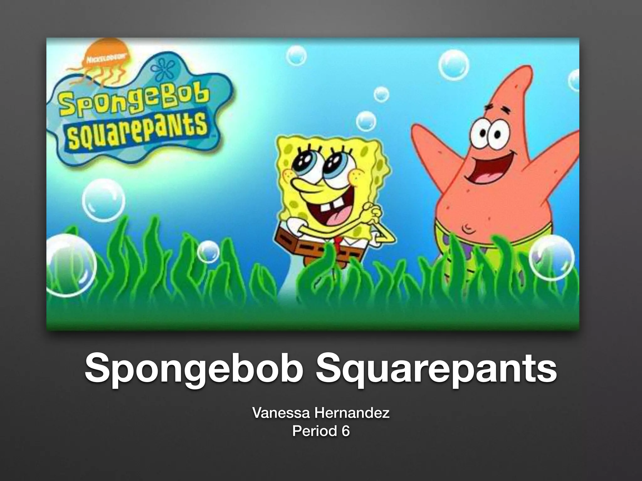 Characters project | PDF