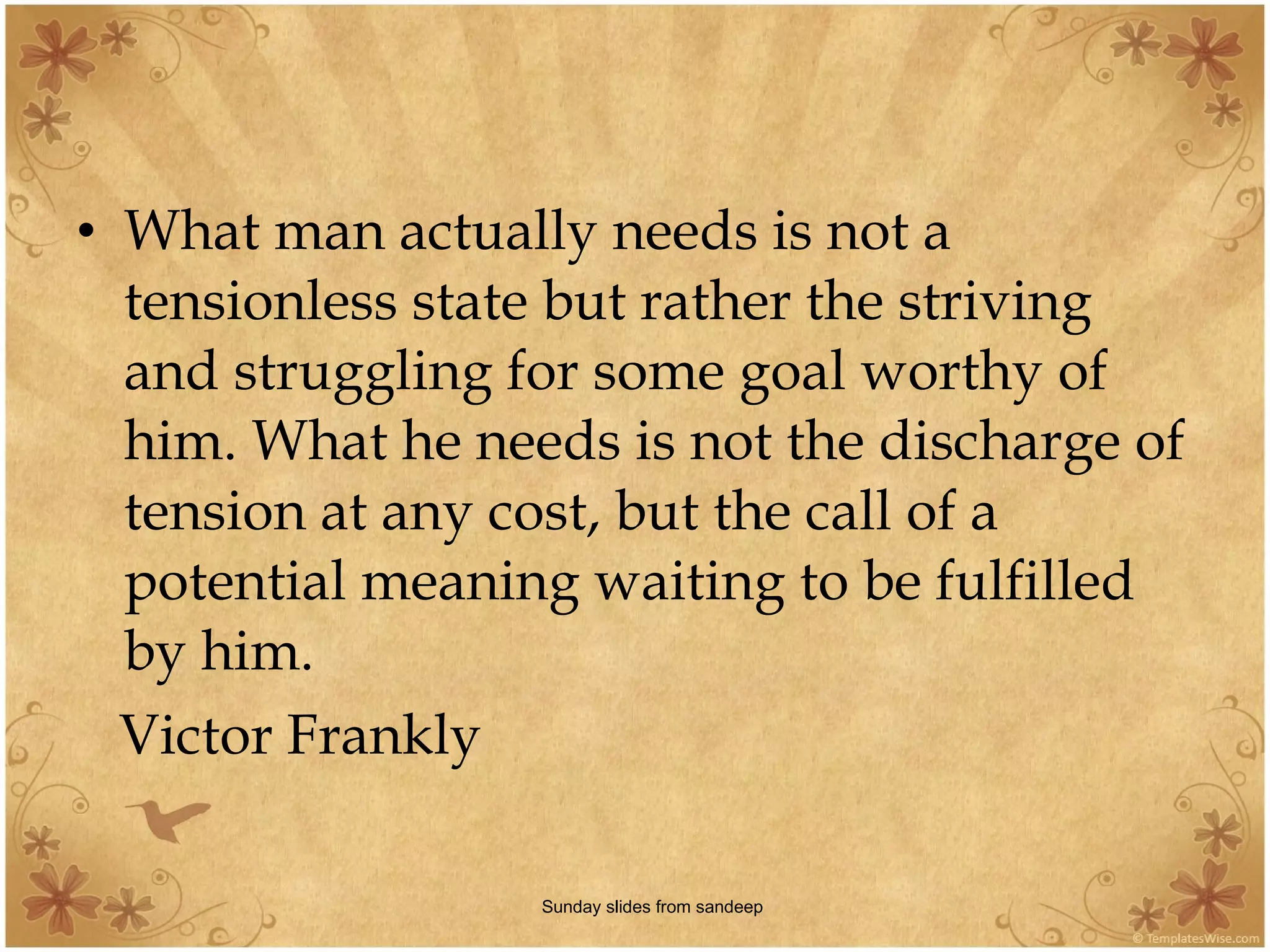 Character Quotes | PPT