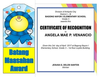 character raits award.pptx