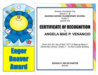 character raits award.pptx