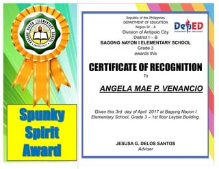 character raits award.pptx