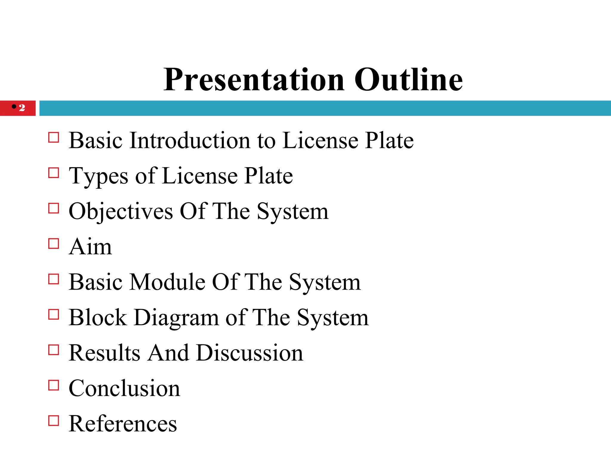 Character Recognition From Number Plate Written In Assamese Language Ppt Computing
