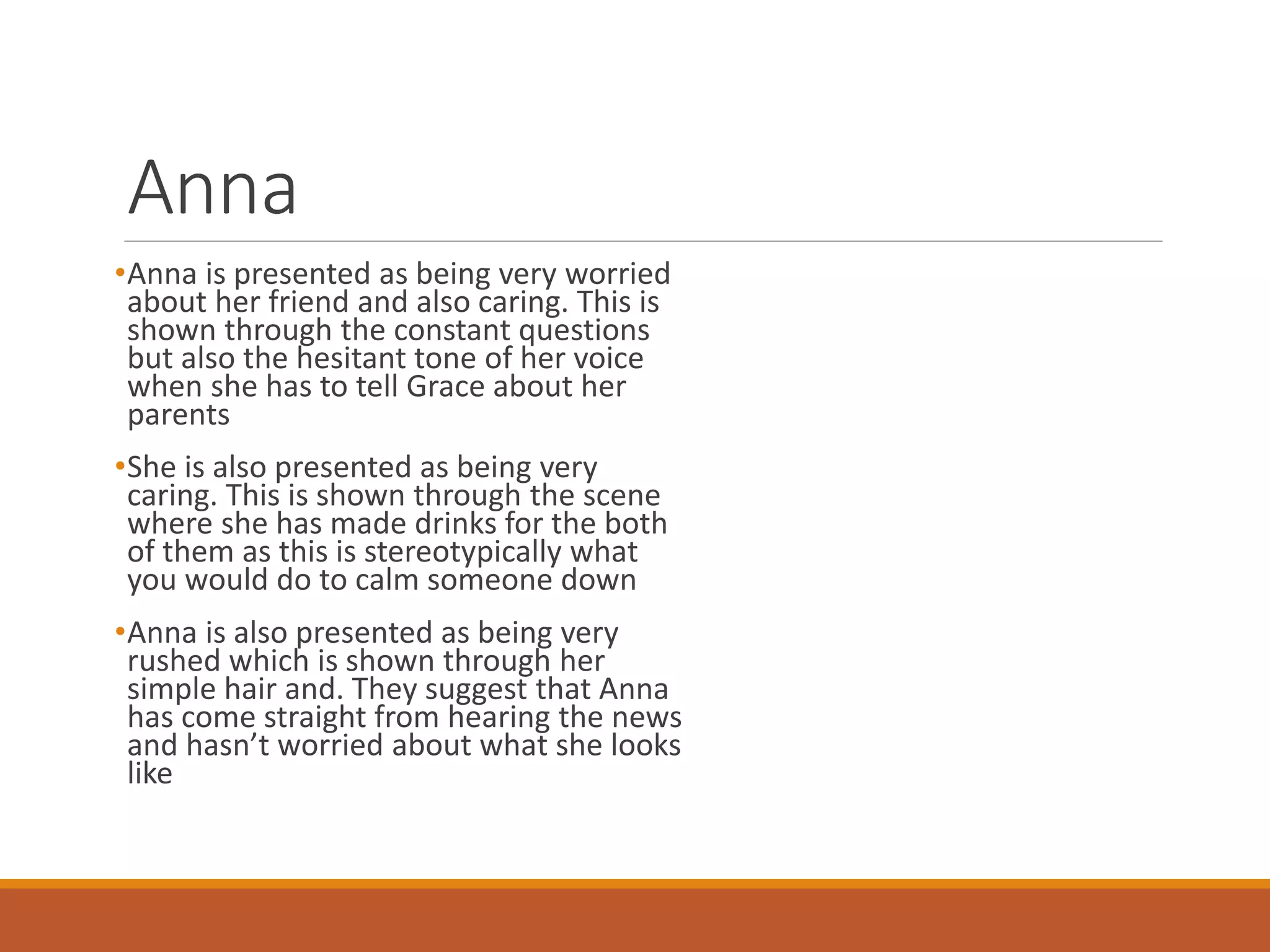 Character representation | PPT