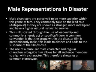 Character representations | PPT