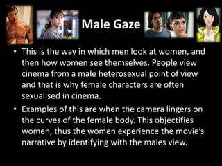 Character representations | PPT