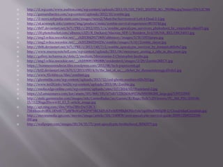 Character Research | PPT | Free Download