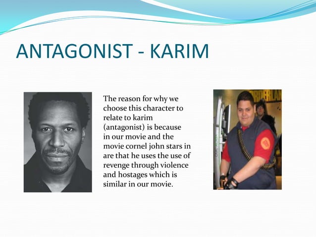 Character Profiles | PPTX | Fiction | Books and Literature