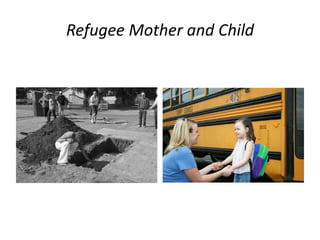 Characters’ analysis | PPT