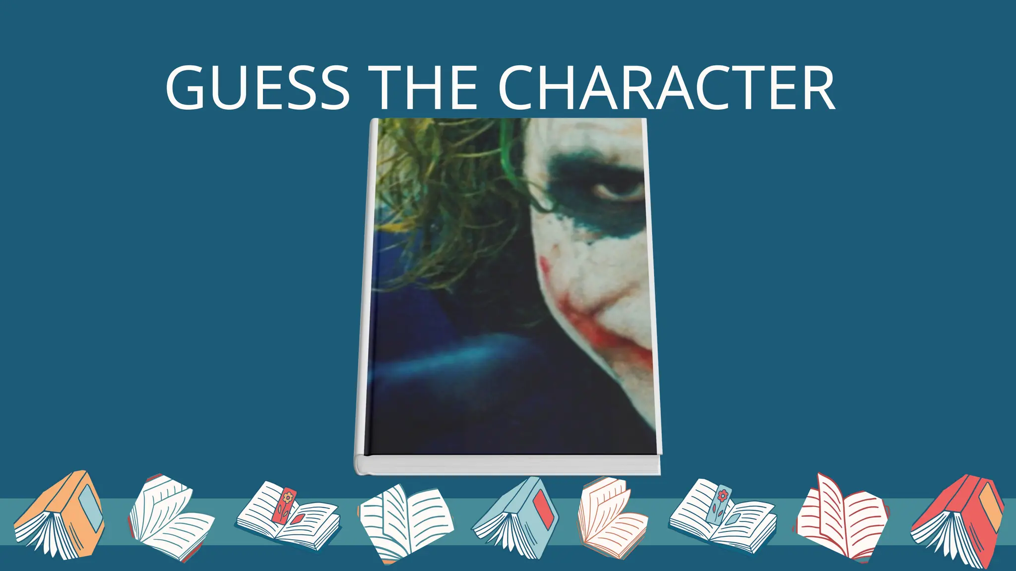 CHARACTERS AND CHARACTERIZATION IN PROSE.pptx