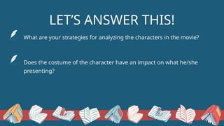 CHARACTERS AND CHARACTERIZATION IN PROSE.pptx