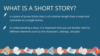 CHARACTERS AND CHARACTERIZATION IN PROSE.pptx