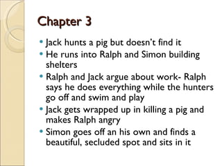 Charactersandsymbols | PPT | Fiction | Books and Literature