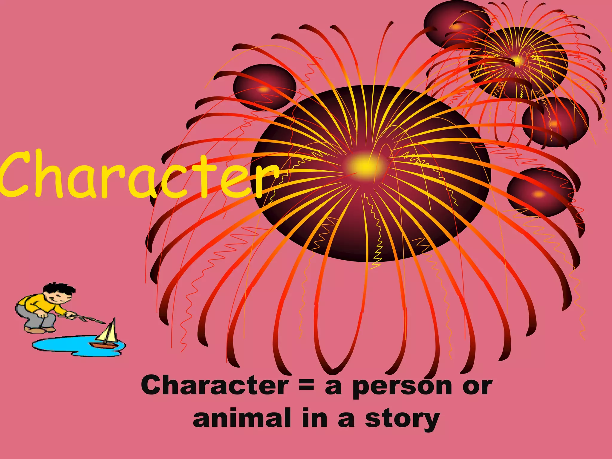 Characters (Antagonist Vs. Protagonist).ppt