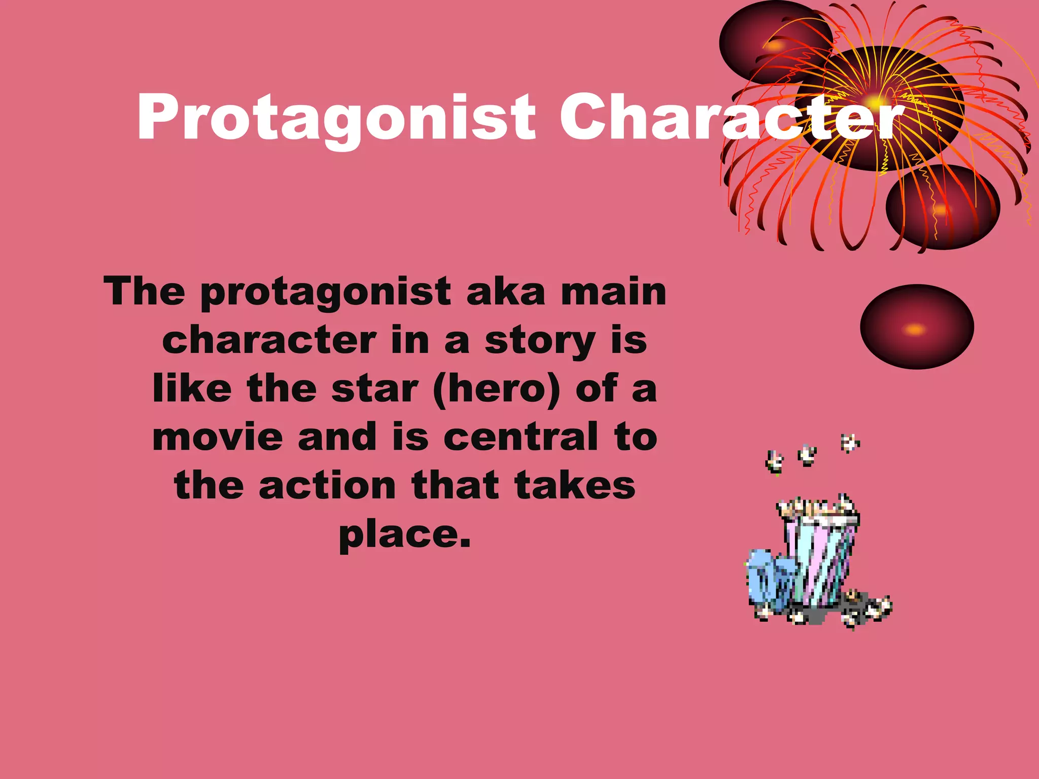 Characters (Antagonist Vs. Protagonist).ppt