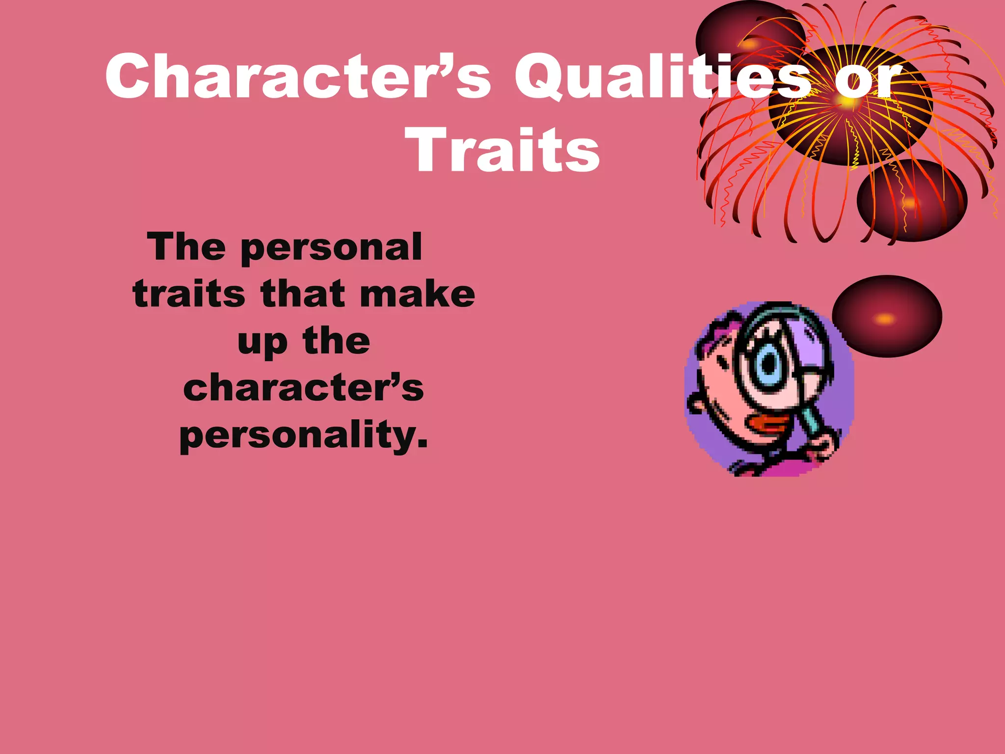 Characters (Antagonist Vs. Protagonist).ppt