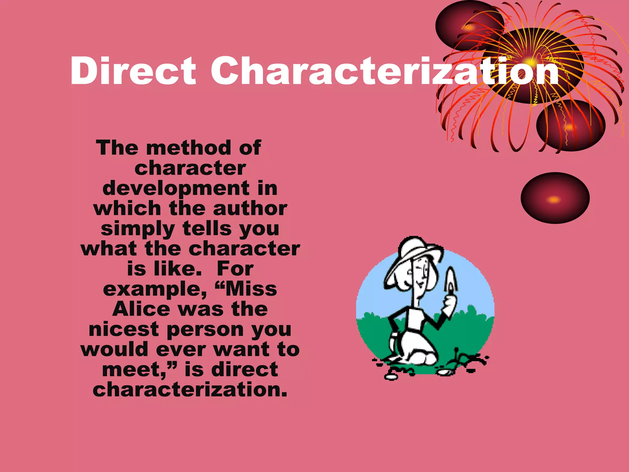 Characters (Antagonist Vs. Protagonist).ppt