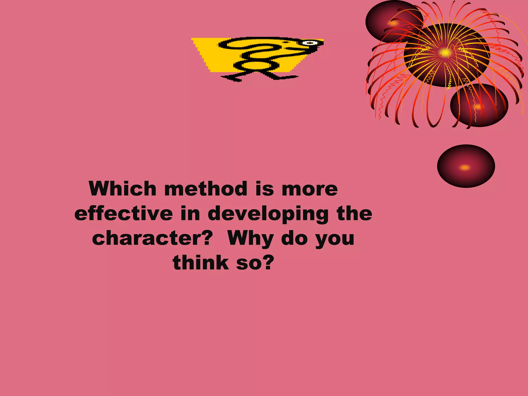 Characters (Antagonist Vs. Protagonist).ppt