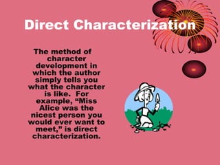 Characters (Antagonist Vs. Protagonist).ppt