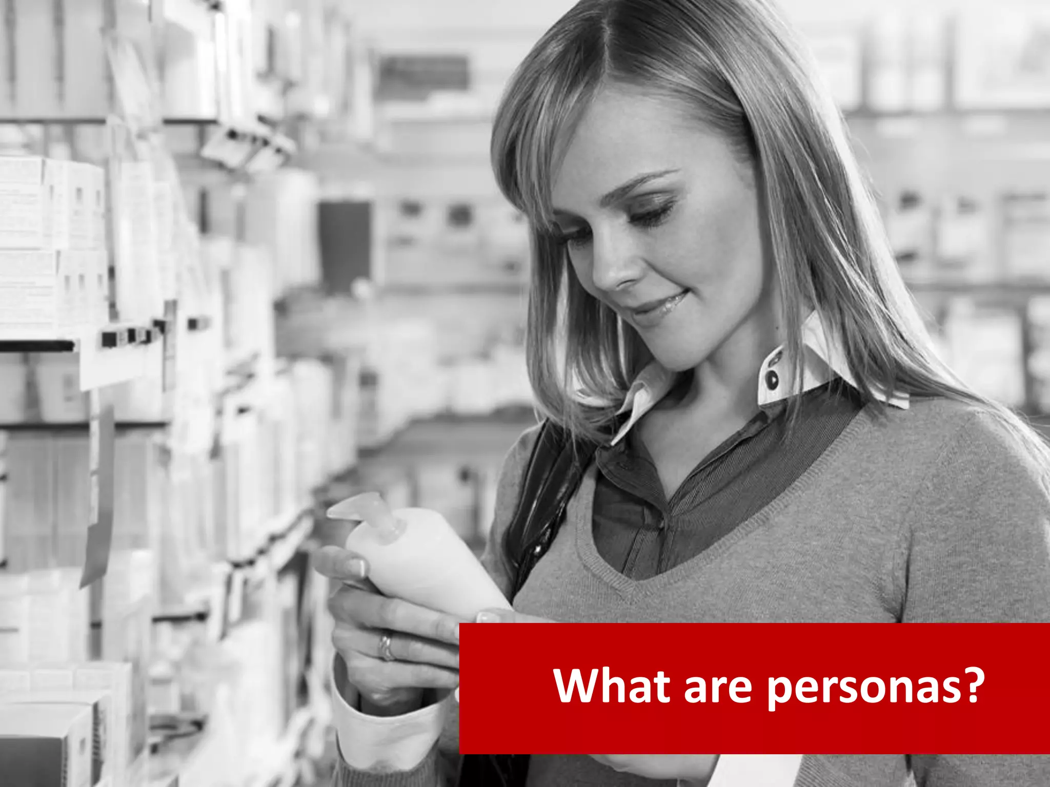 Characters at work - The use of personas in product management ...