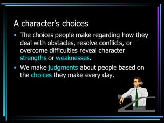 Character.Sketch | PPT