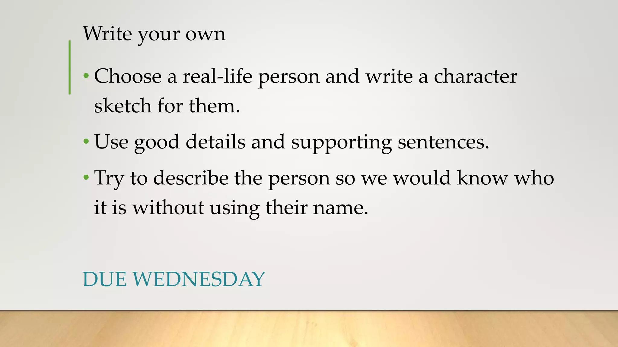 Character Sketch.pptx