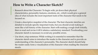 Character Sketch.pptx