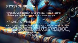 CHARACTER SKETCH OFtff KRISHNA 2023.pptx