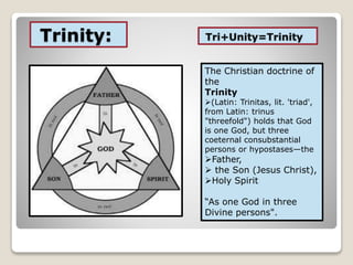 Characters of paradise lost | PPTX | Christianity | Religion & Spirituality