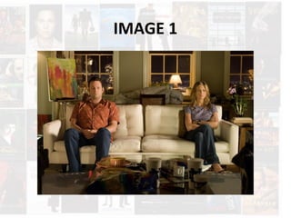 Mise-en-scene: Characters positions | PPT